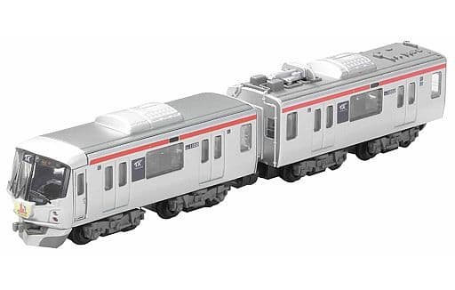 Railway model Tsukuba Express TX-1000 series (2-car set) 「 B Train ...