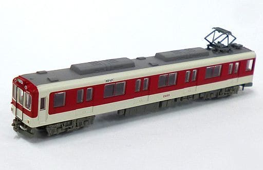 1/150 Kintetsu Railway 2400 series 2405' Railway Collection 27th edition' [291152] | Toy Hobby ...
