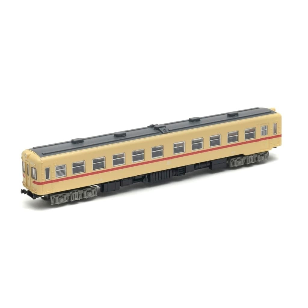 3.1/150 Odakyu Electric Railway Kiha 5100' Railway Collection 30th ...