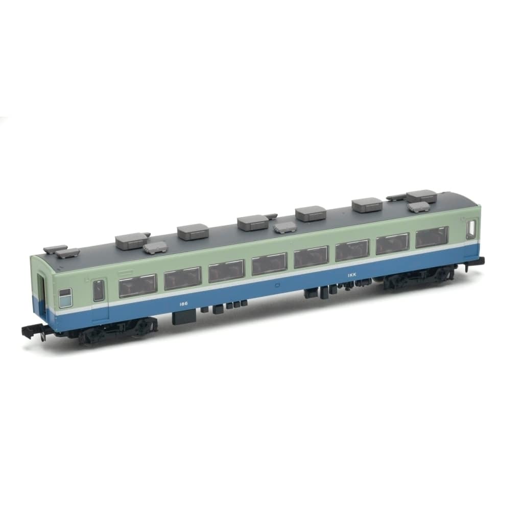 Railway model 5.1/150 Izukyu SAHA 180 "Railway Collection 30th Batch ...