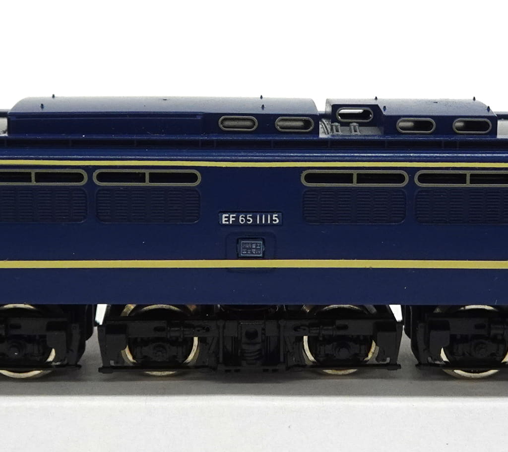1/150 JNR Class EF65 1100 [2101] | Toy Hobby | Suruga-ya.com
