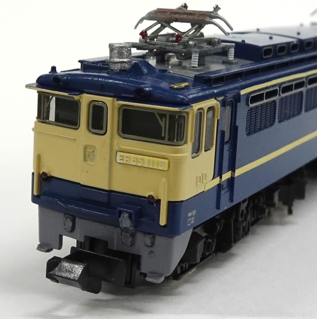 1/150 JNR Class EF65 1100 [2101] | Toy Hobby | Suruga-ya.com