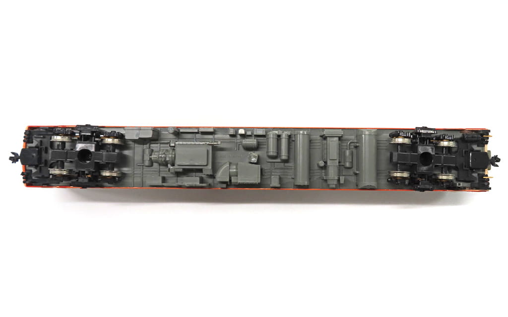 Railway model HO Gauge 1/80 Kiha 28 [1-604] | Toy Hobby | Suruga-ya.com