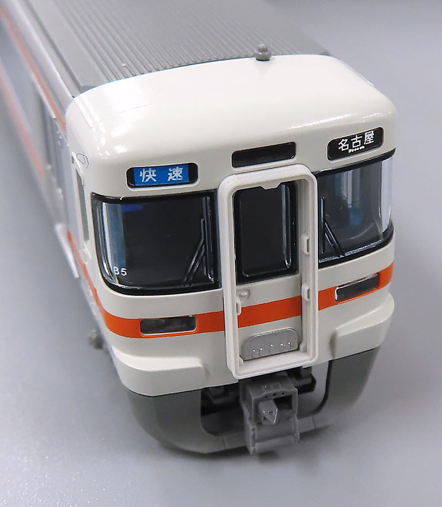 1/150 313 series 1100 series Chuo Line 4-car set [10-1706] | Toy Hobby | Suruga-ya.com