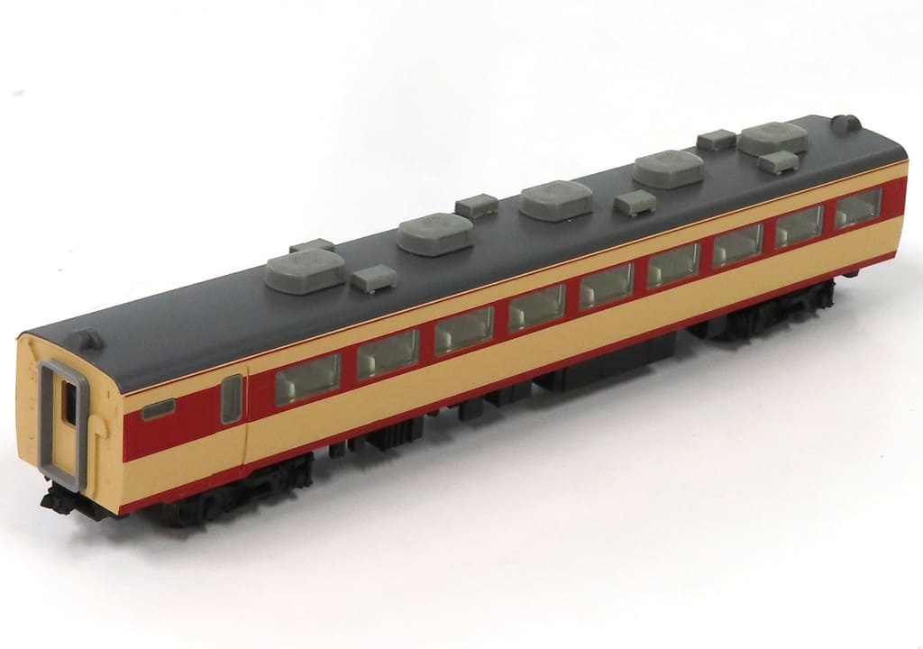 1/150 485-1000 series train 2-car set | Toy Hobby | Suruga-ya.com
