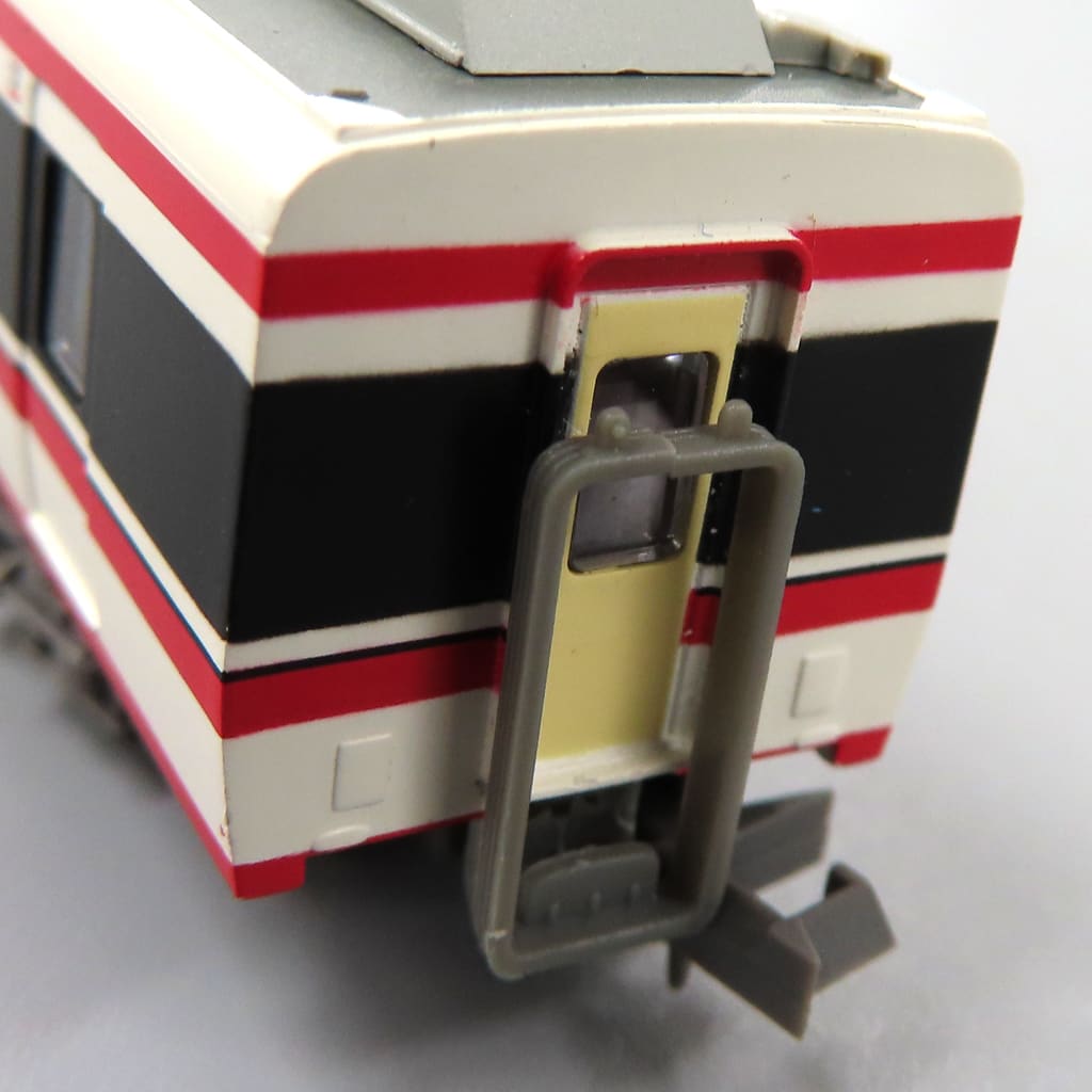 [Damaged goods] 1/150 Tobu 200 series express Ryomo 6-car set [A2650 ...