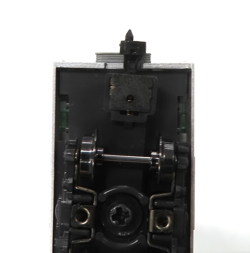 Railway model [Interior light installed / parts replaced] 1/150 JRE 233 ...