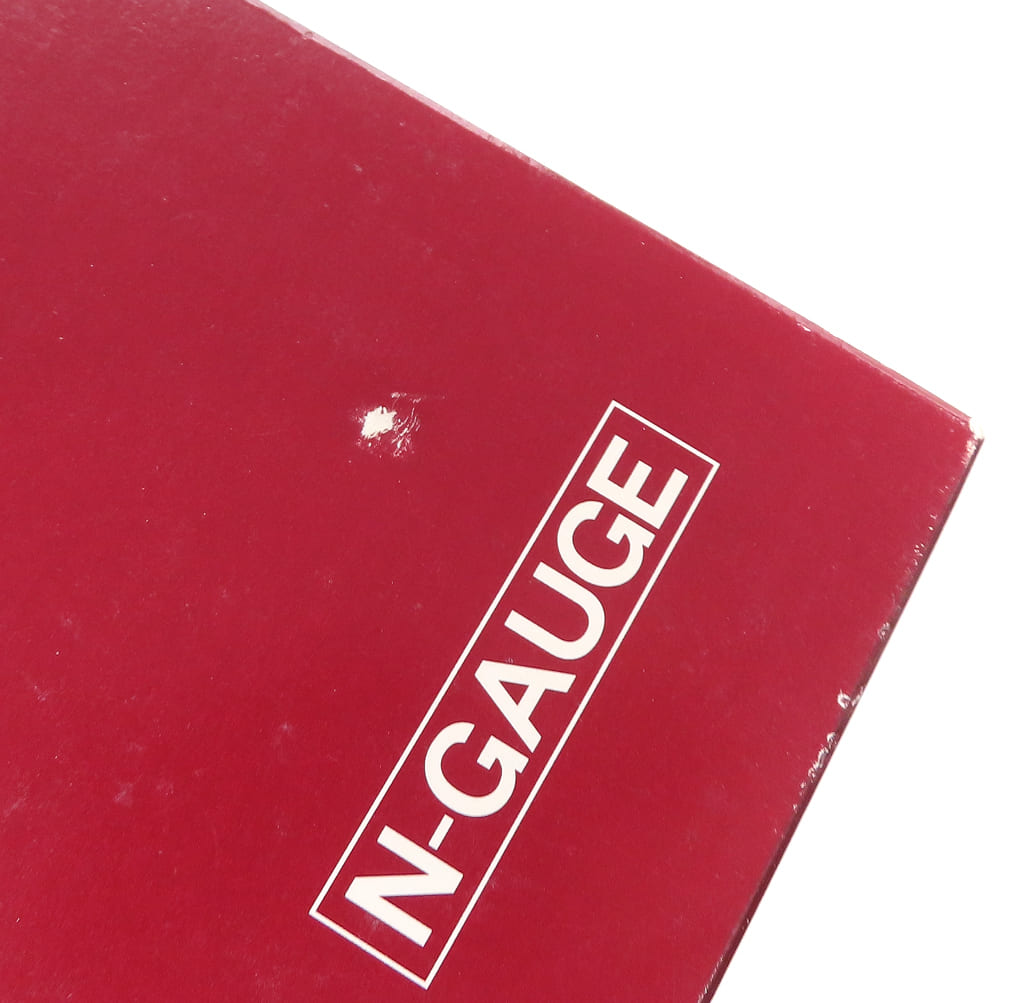 [Box Broken] 1/150 20 series Holiday Pal Type 8-car set [10-914] | Toy ...