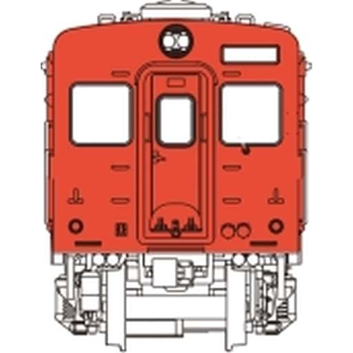HO Gauge 1/80 JNR Kiha 35 Metropolitan Area Color, Powered Type [TW ...