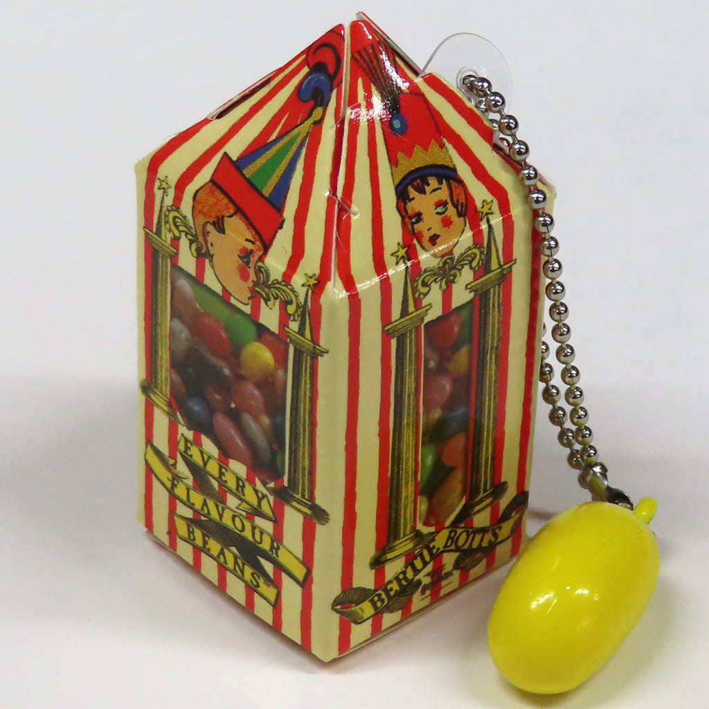 Trading figure "Harry Potter HONEYDUKES Street Collection," 100-flavor ...