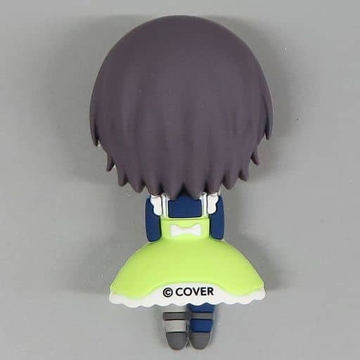 Ozora Subaru Mini Mascot (Figure) "Hololive Holo-Cooking KUJI ~ Holo-to ...