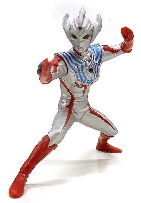 Ultimate Luminous Premium ULTRAMAN Tiger Premium Bandai Limited | Toy ...