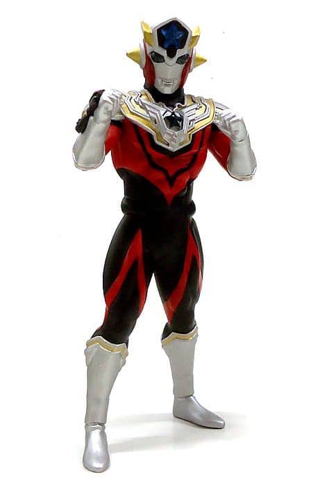 Ultimate Luminous Premium ULTRAMAN Tiger Premium Bandai Limited | Toy ...