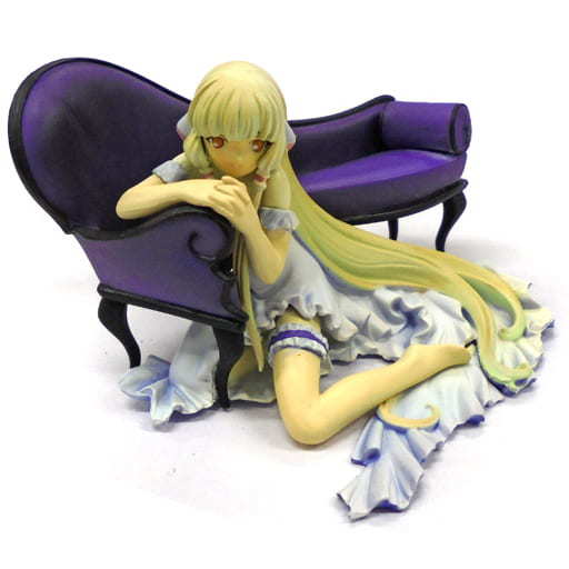 [A La Carte] Chi "Chobits" Comic 7 Volume First Press Limited Included ...
