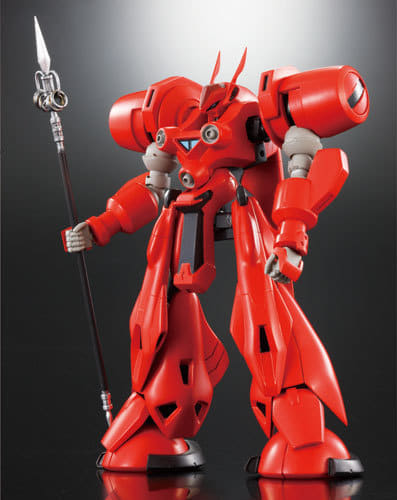 Figure Tamari SPEC LIMITED 夜天 Hikari & Rikuren "MARTIAN SUCCESSOR ...