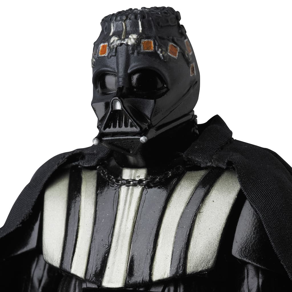 Figure MAFEX Darth Vader 「 Star Wars 」 Action Figure No. 006 | Toy ...
