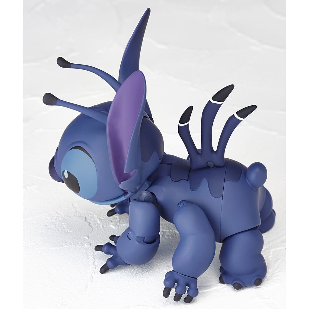 MOVIE RIBONo. 003 Stitch Experiment 626 - Stitch Prototype No. 626 ...