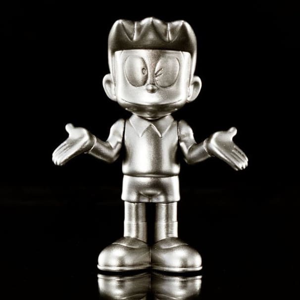 Figure Superalloy ingot Sunneo 「 Doraemon 」 | Toy Hobby | Suruga-ya.com
