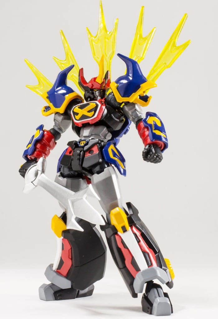 Vulcan-Log 007 GOSHOGUN 「 GOSHOGUN 」 | Toy Hobby | Suruga-ya.com