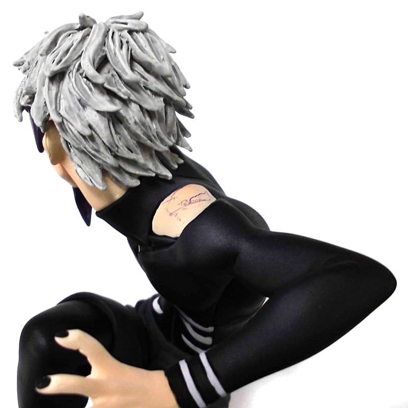 Figure スタチューレジェンド PREMIUM Kanagi Ken (half 赫者 Ver.) "Tokyo Ghoul ...