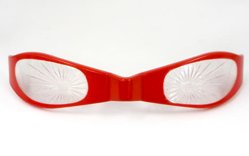 Ultra Eye Ver. Final Episode "ULTRASEVEN" 1/1 Display Model | Toy Hobby ...