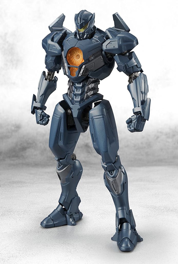 Figure ROBOT SOUL Gypsy Avenger 「 Pacific Rim : Uprising 」 | Toy Hobby ...