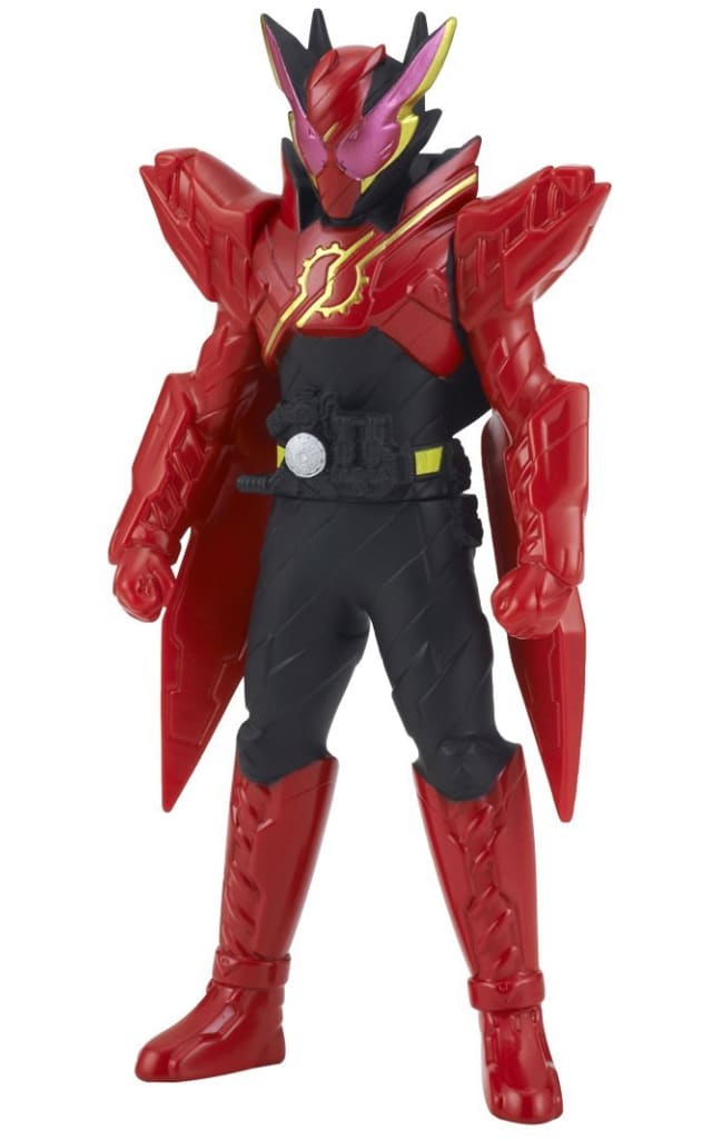 Kamen Rider Build Rabbit Rabbit Form "Kamen Rider Build" Rider Hero ...