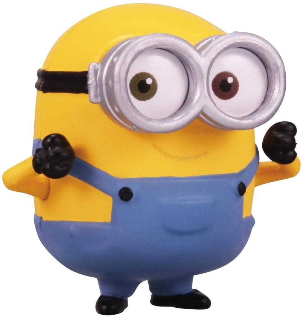 King Bob "Minions" Meta-Core-Die Cast Painted Finished Product | Toy ...