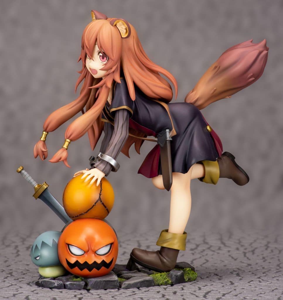Figure Rough Talia Childhood Ver. 「 The Rising of the Shield Hero 」 1/7 ...