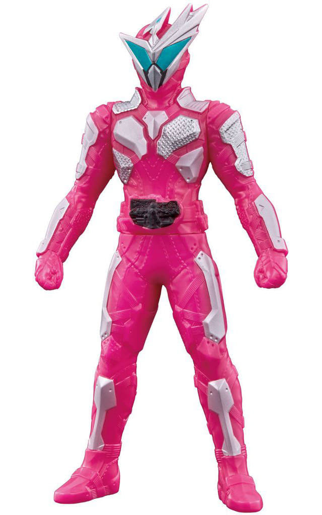 Kamen Rider Jinflying Falcon "Kamen Rider 0 One" Rider Hero Series 05 ...