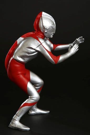 Figure Ultraman A Type Fighting Pose Advent Ver. "Ultraman" CCP1 / 6 ...