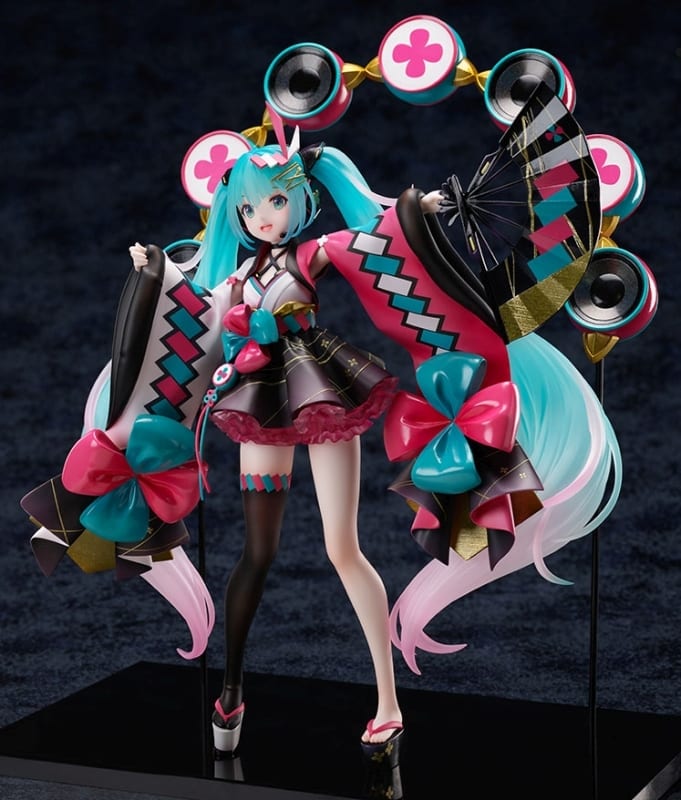 Hatsune Miku Magical Mirai 2020 - Summer Festival -Ver. "Character ...