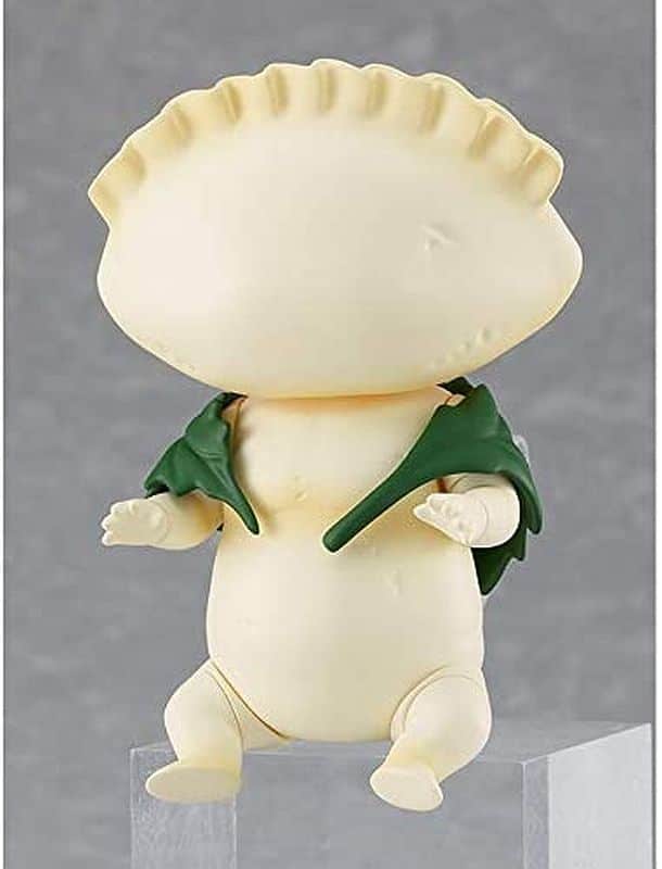 Nendoroid Gyoza Otoko "Dorohedoro" GOODSMILE ONLINE SHOP & event ...