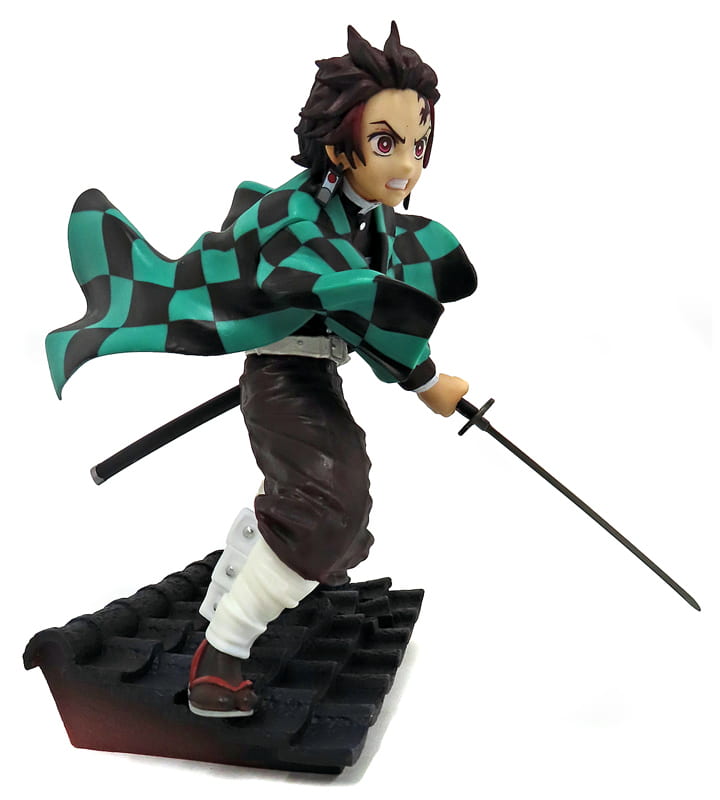 Tanjiro Kamado "Ichiban KUJI Demon Slayer: Kimetsu no Yaiba ~ Umi ...