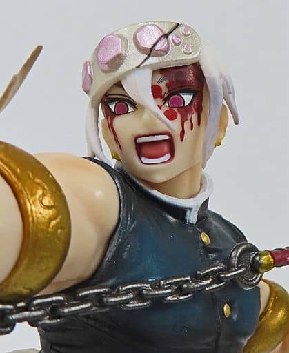Usi Tengen Last One Ver. "Ichiban KUJI Demon Slayer: Kimetsu no Yaiba ...