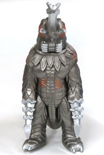 Megaro from Retro Color Ver. "Godzilla vs Megaro" Movie Monster Series ...