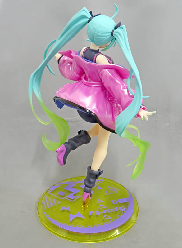 Hatsune Miku "Character Commander Vocals Series 01 Hatsune Miku ...