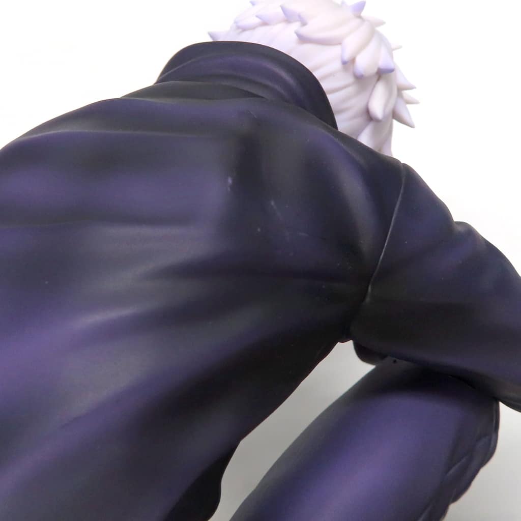 [Damaged Item] Satoru Gojo "MAPA SHOWCASE" "Jujutsu Kaisen" 1/7 Painted ...