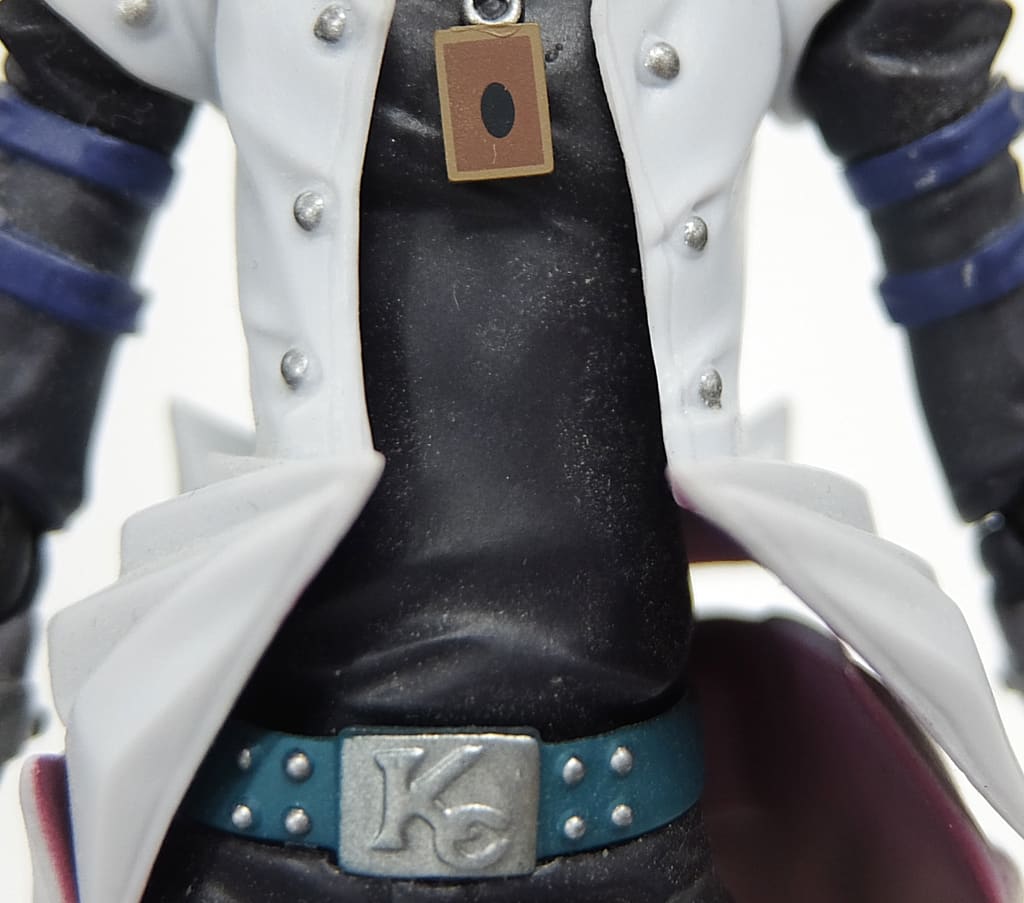 [破損品/帶特典]figma海馬瀨人 GOODSMILE ONLINE SHOP限定 | 玩具模型 | Suruga-ya.com