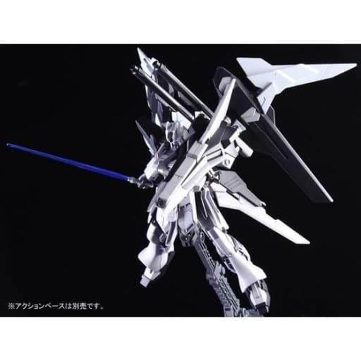 Plastic model 1/144 HGBF RX-93 ν -2I Hi - ν Gundam Influx 「 GUNDAM ...