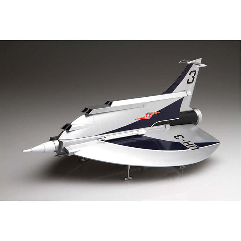 1/72 Ultra Keibitai TDF UH-3 Ultra Hawk 3 55th Anniversary Package ...