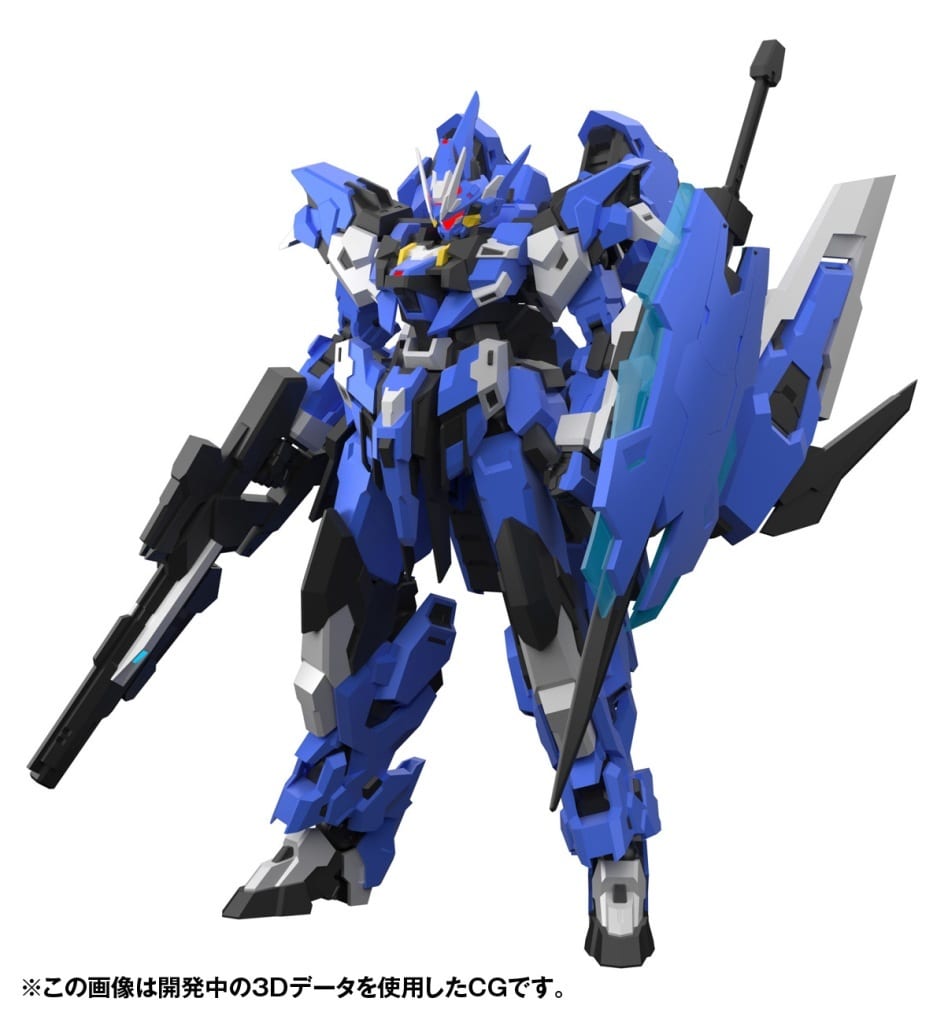 1/100 Esseil [first special price version] "Super Robot Heroes Series ...