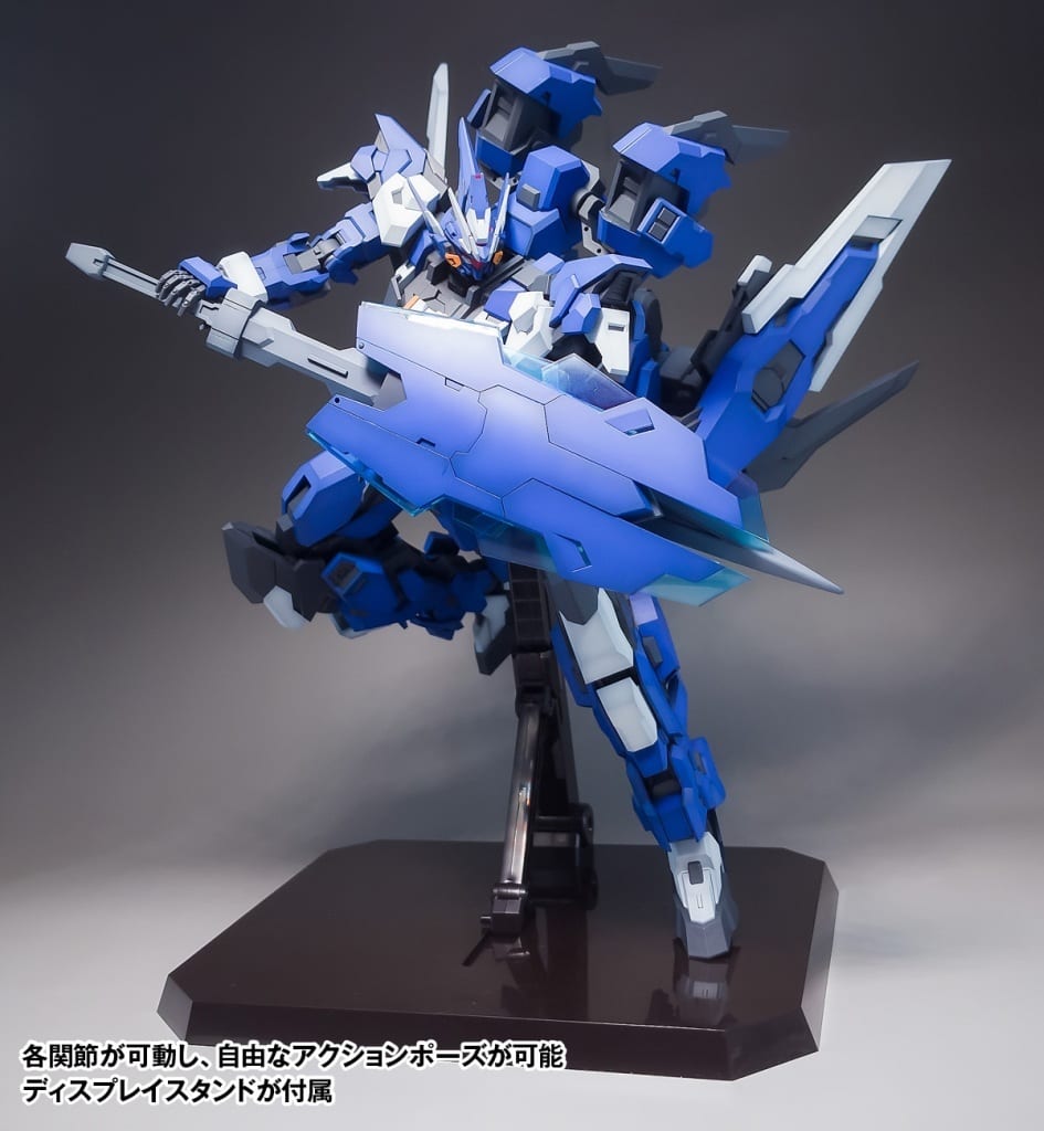 1/100 Esseil [first special price version] "Super Robot Heroes Series ...