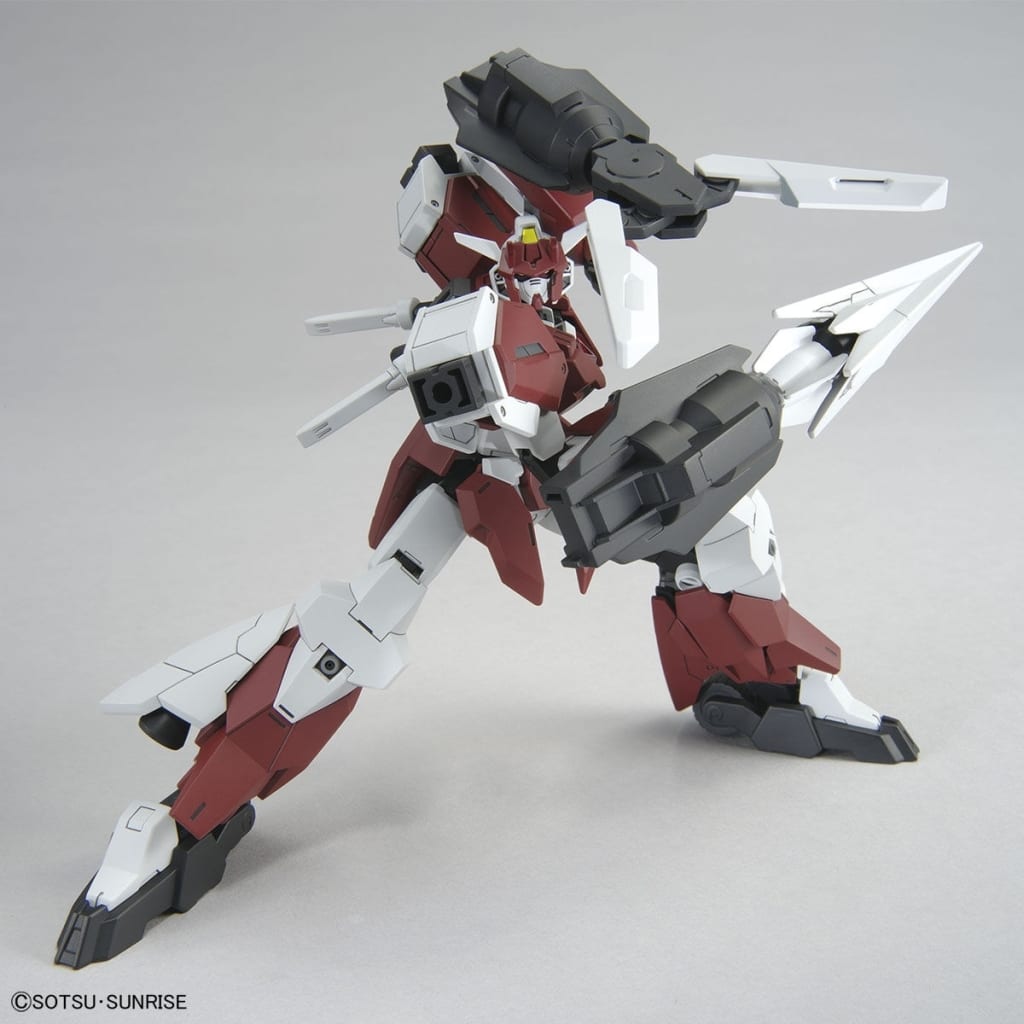 1/144 HG Core Gundam & Core Gundam II Core Change Set (Real Type Color ...