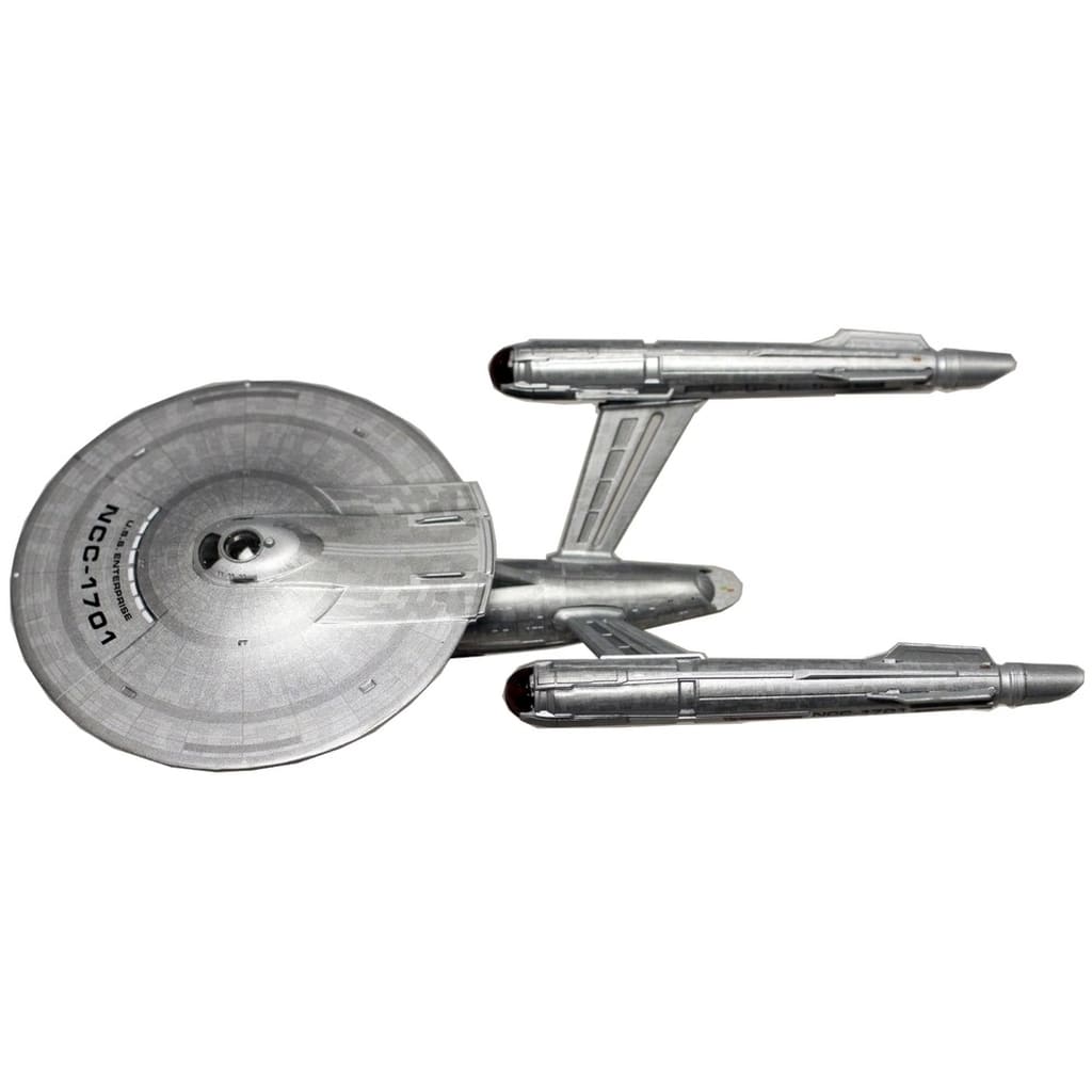 1/2500 NCC-1701 USS Enterprise "Star Trek : Discovery" [POL971] | Toy ...