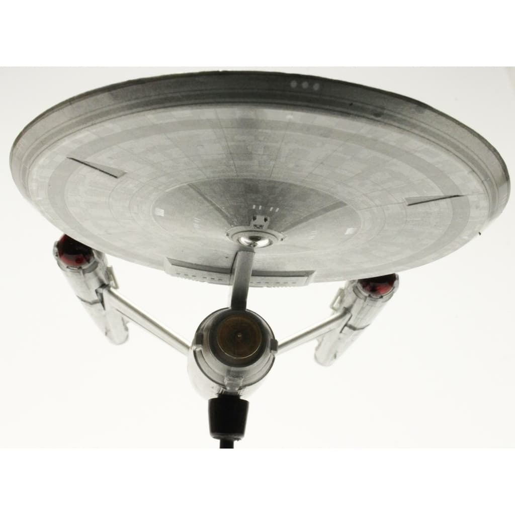 1/2500 NCC-1701 USS Enterprise "Star Trek : Discovery" [POL971] | Toy ...