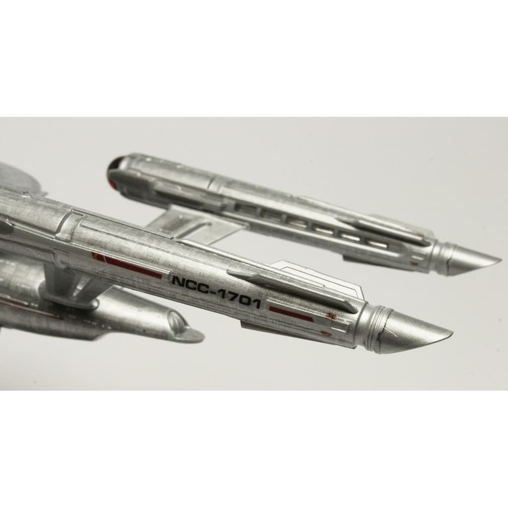 1/2500 NCC-1701 USS Enterprise "Star Trek : Discovery" [POL971] | Toy ...