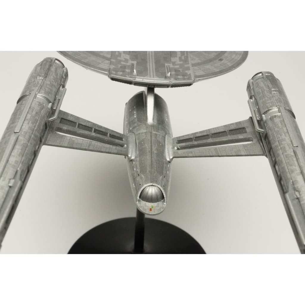 1/2500 NCC-1701 USS Enterprise "Star Trek : Discovery" [POL971] | Toy ...