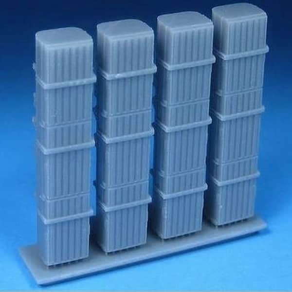 1/48 ww. II British Air Force Small Bomb Container Incendiary Type ...