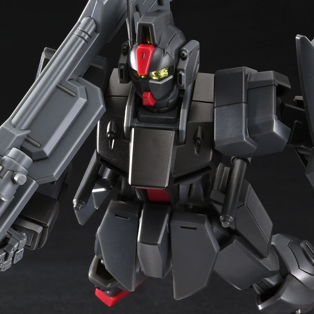 1/144 HG GAT-02L2 Dark Dager L "MOBILE SUIT GUNDAM SEED DESTINY ...